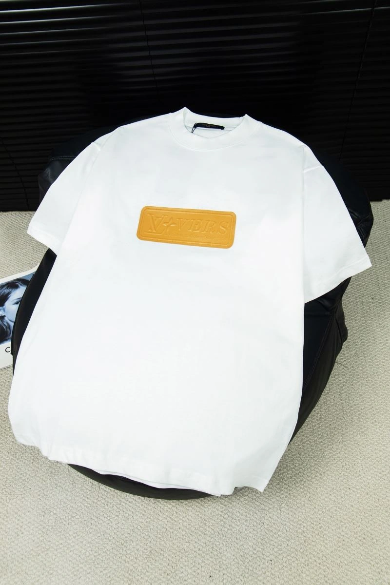 Authentic Louis Vuitton T-Shirts