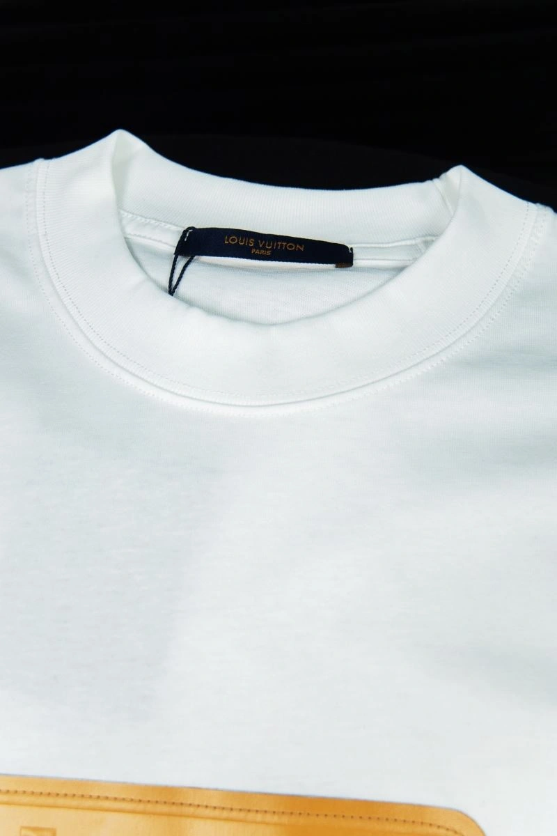 Authentic Louis Vuitton T-Shirts