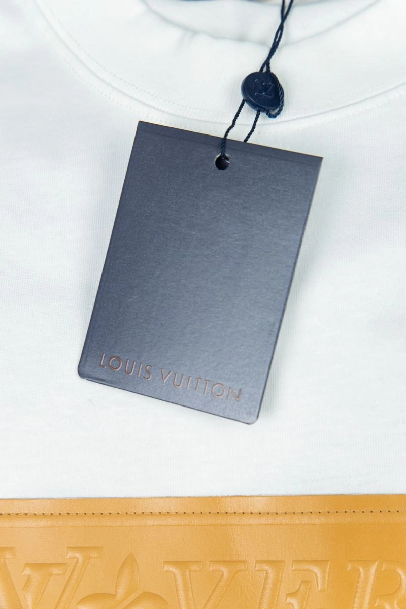 Authentic Louis Vuitton T-Shirts