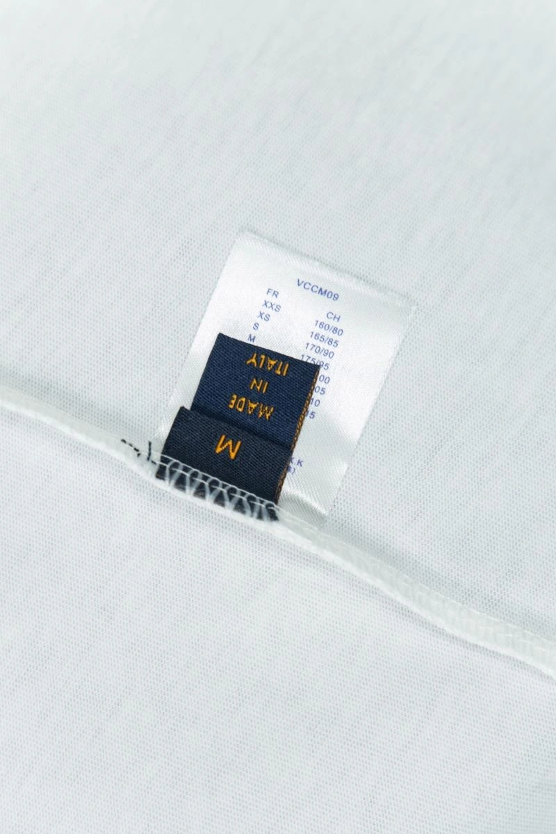 Authentic Louis Vuitton T-Shirts