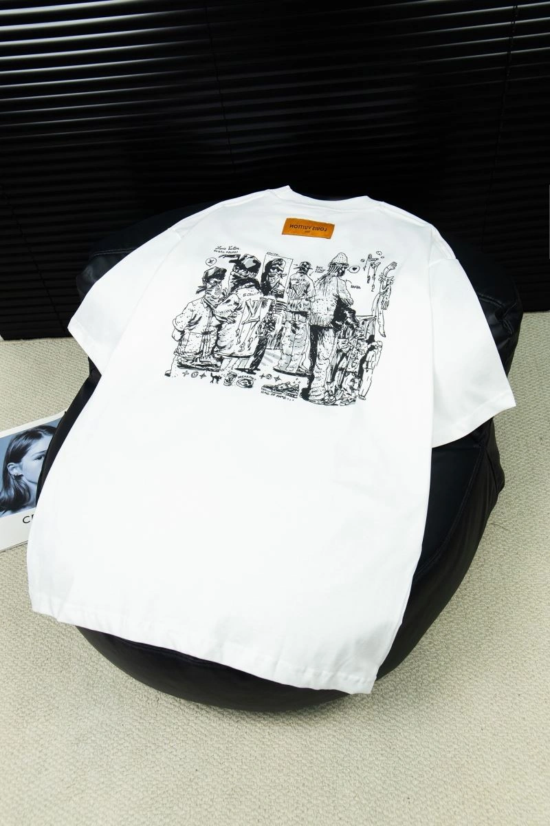 Bargain Louis Vuitton T-Shirts