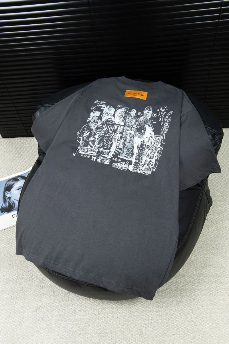 Bargain Louis Vuitton T-Shirts