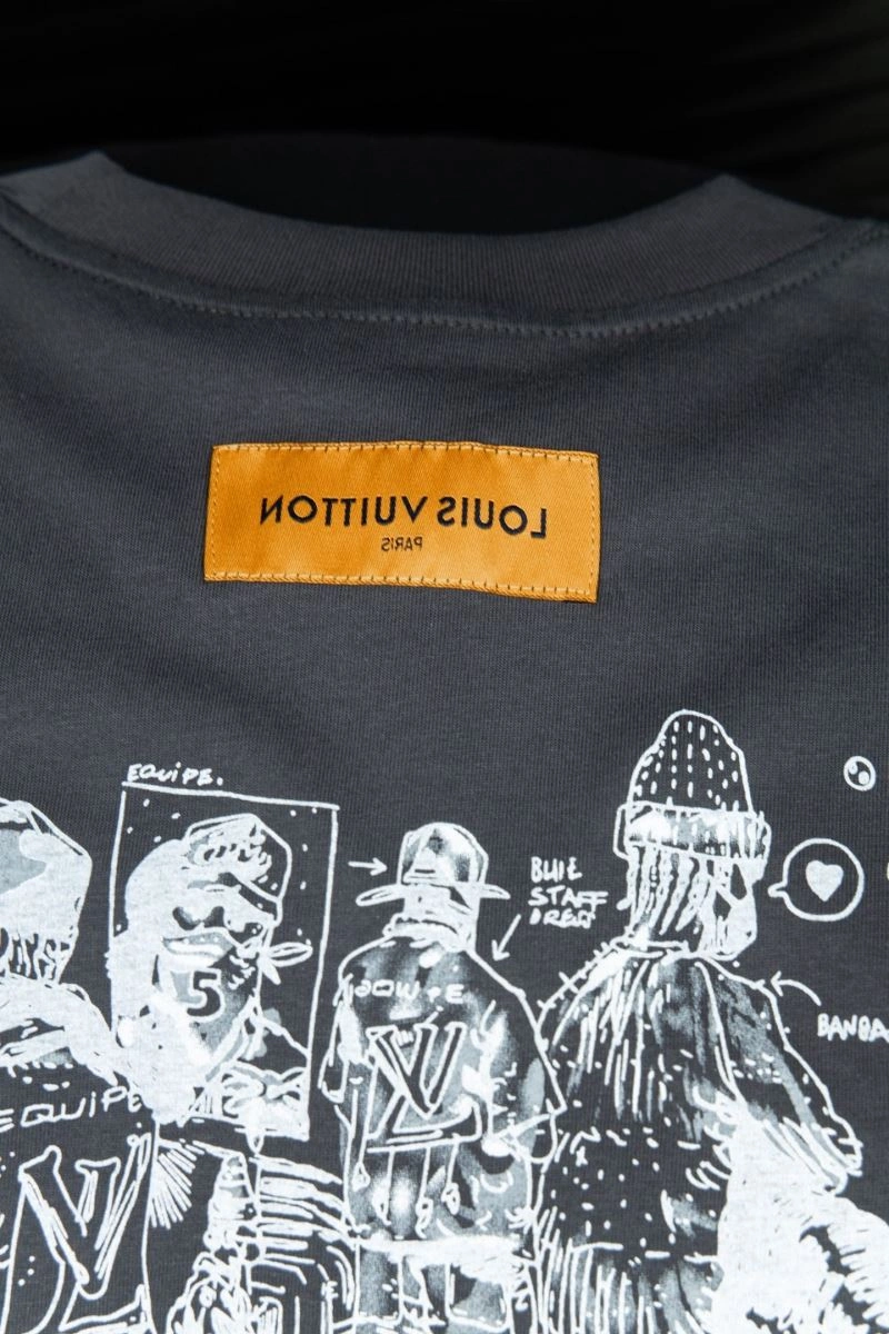 Bargain Louis Vuitton T-Shirts