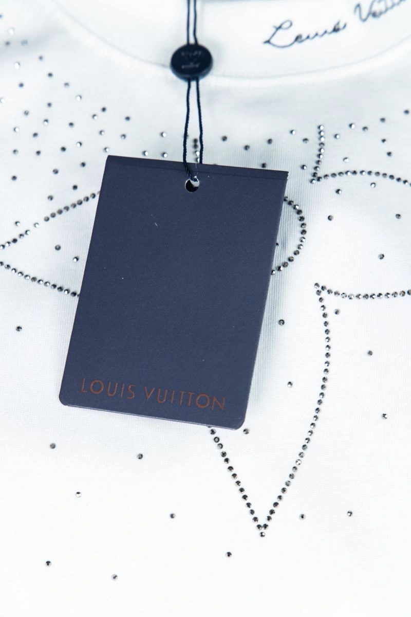 Value-priced Louis Vuitton T-Shirts