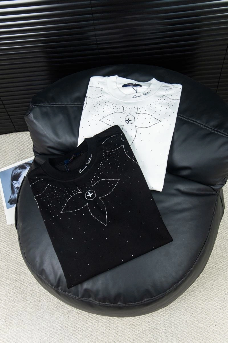 Louis Vuitton T-Shirts