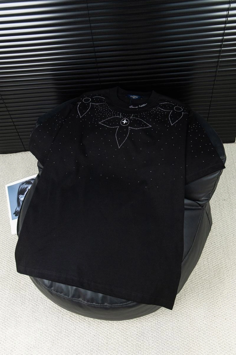 Genuine Louis Vuitton T-Shirts