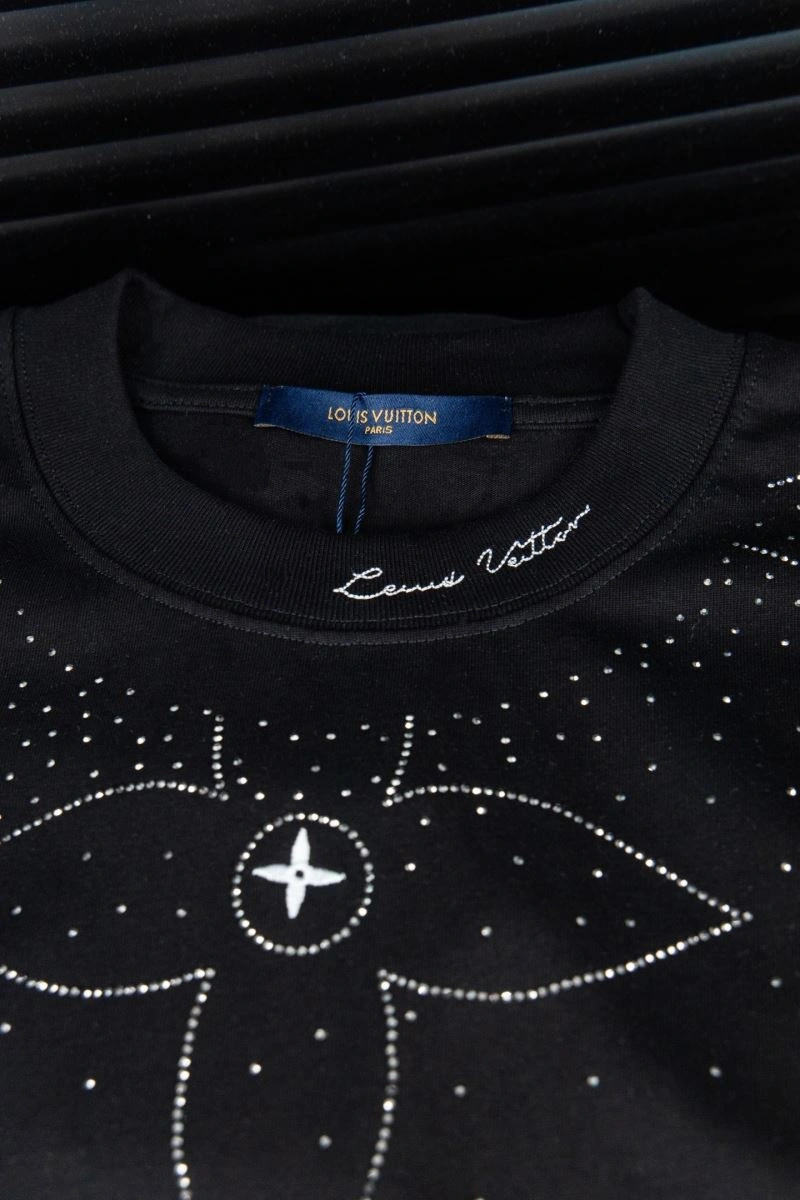 Genuine Louis Vuitton T-Shirts