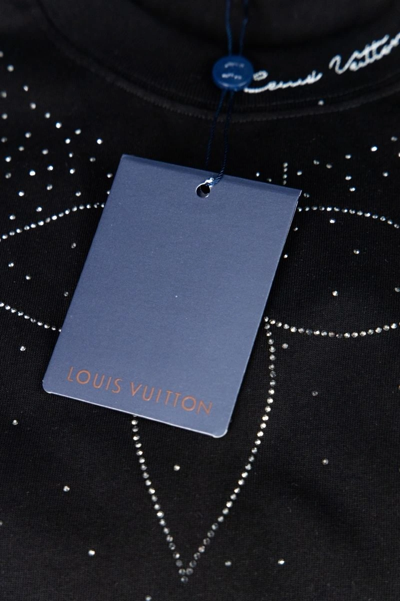 Genuine Louis Vuitton T-Shirts