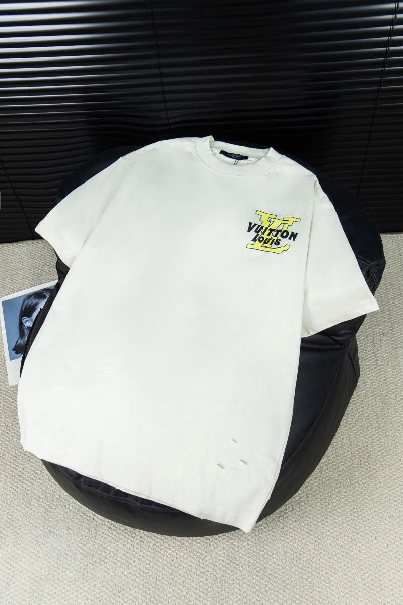 Louis Vuitton T-Shirts
