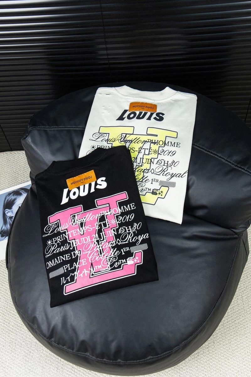 Louis Vuitton T-Shirts