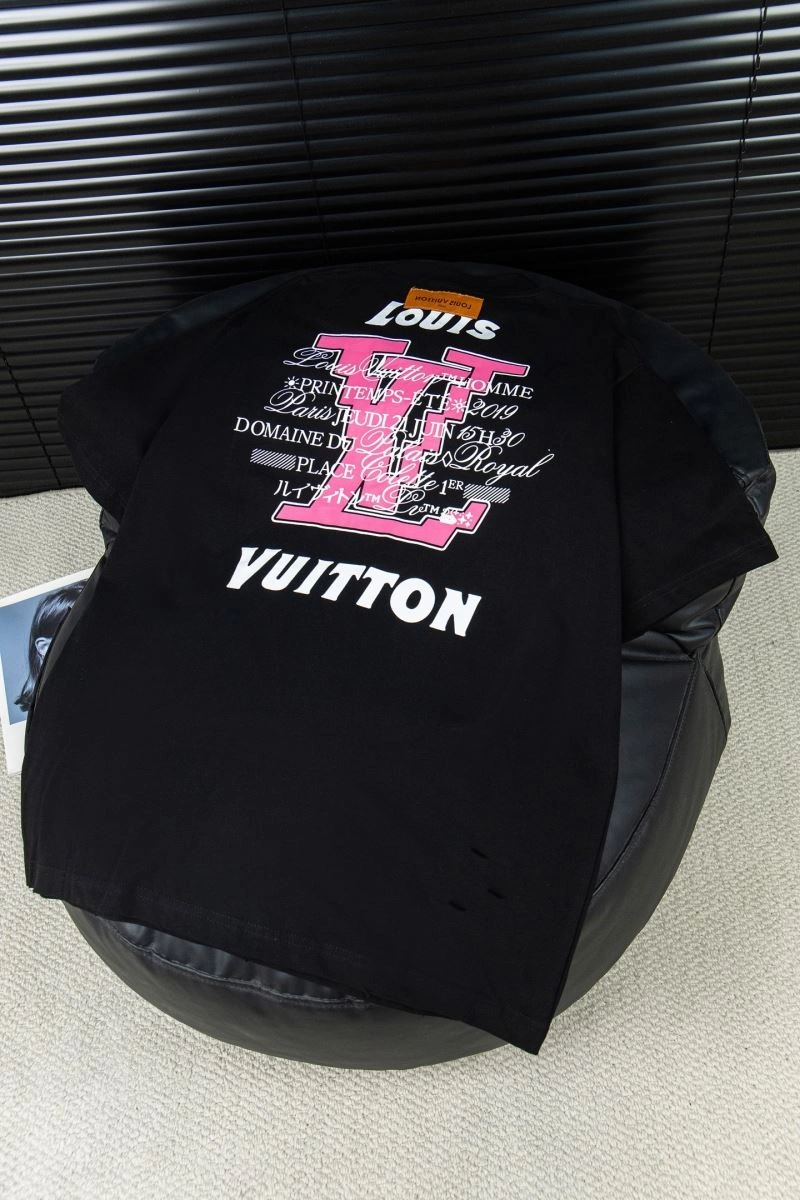 High fidelity Louis Vuitton T-Shirts