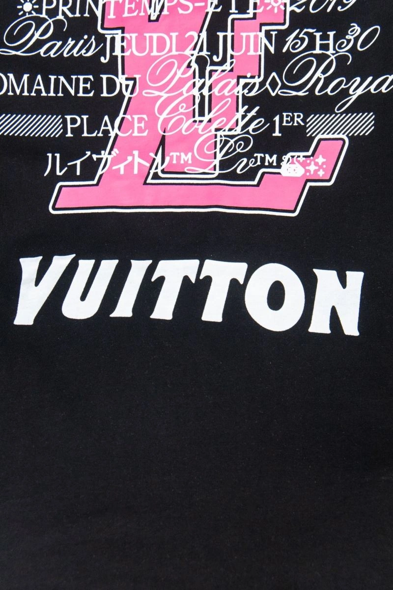 High fidelity Louis Vuitton T-Shirts