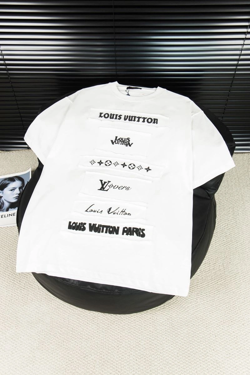 Louis Vuitton T-Shirts
