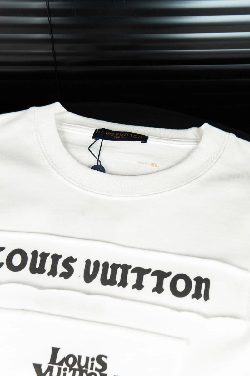 1:1 copy Louis Vuitton T-Shirts