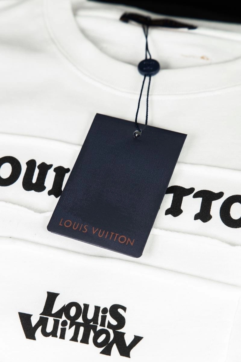 1:1 copy Louis Vuitton T-Shirts