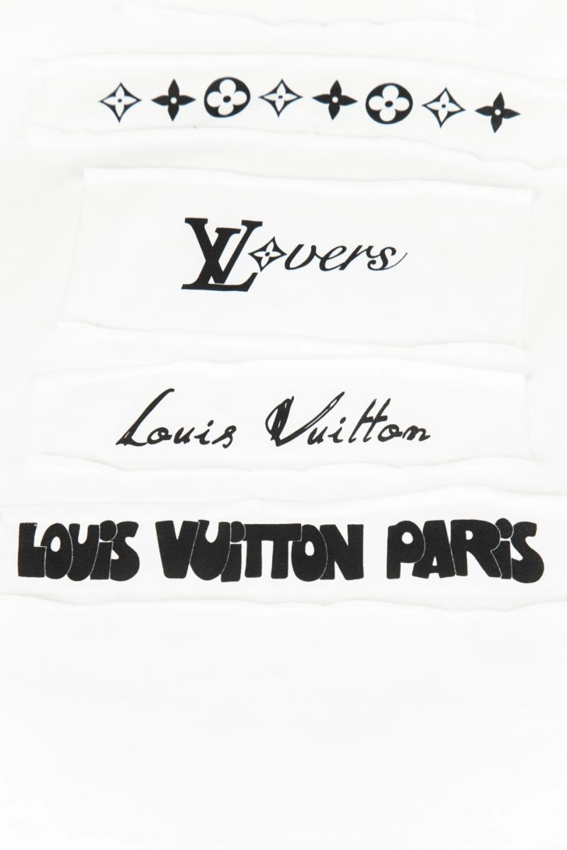 1:1 copy Louis Vuitton T-Shirts