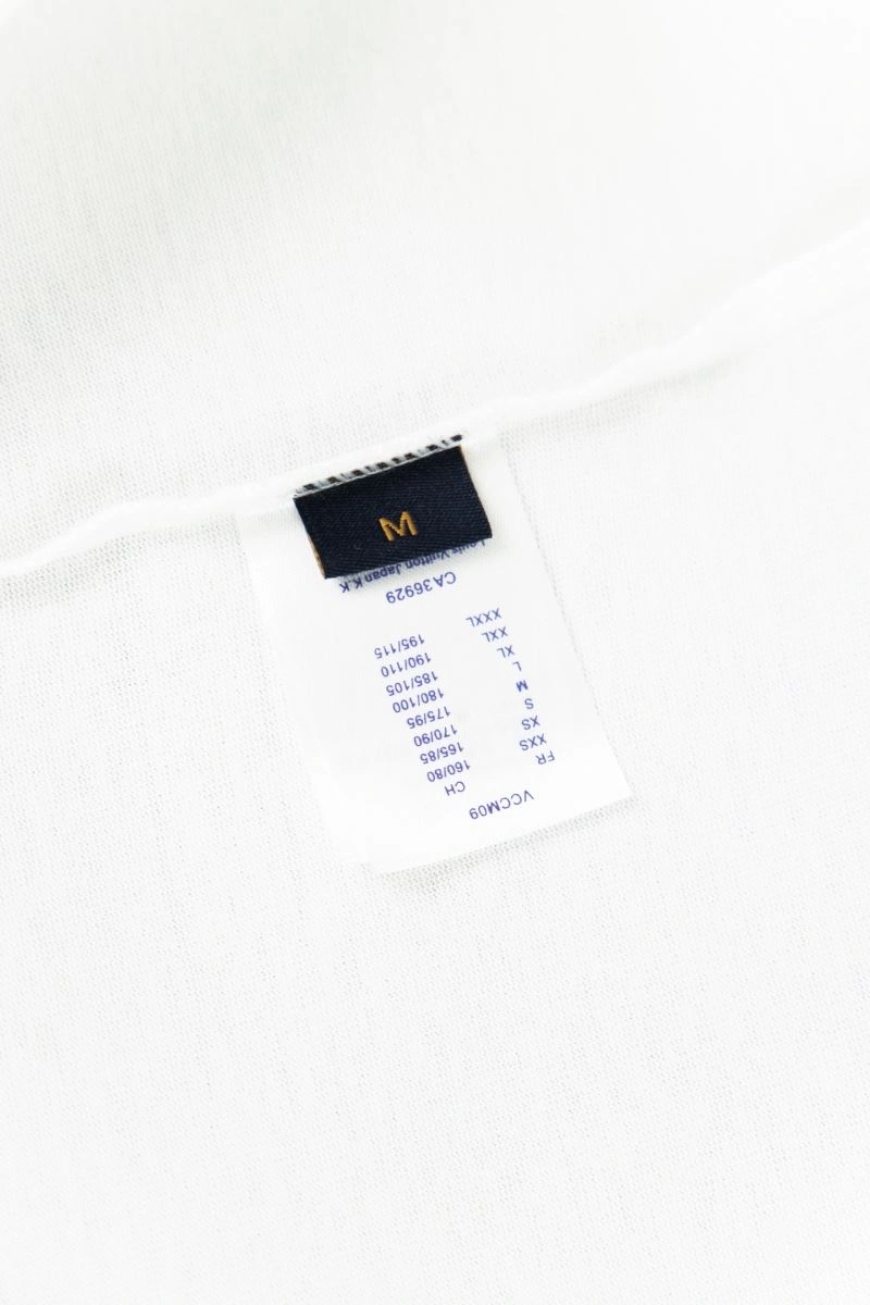 1:1 copy Louis Vuitton T-Shirts