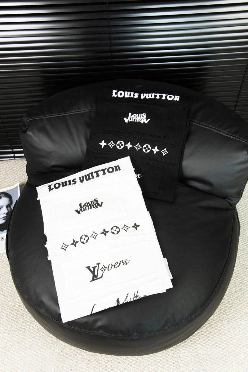Louis Vuitton T-Shirts