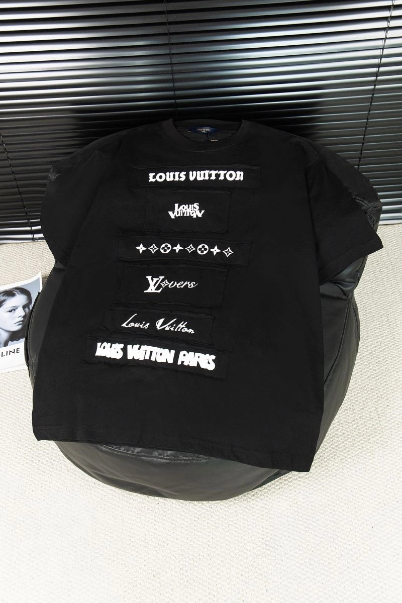OEM Louis Vuitton T-Shirts