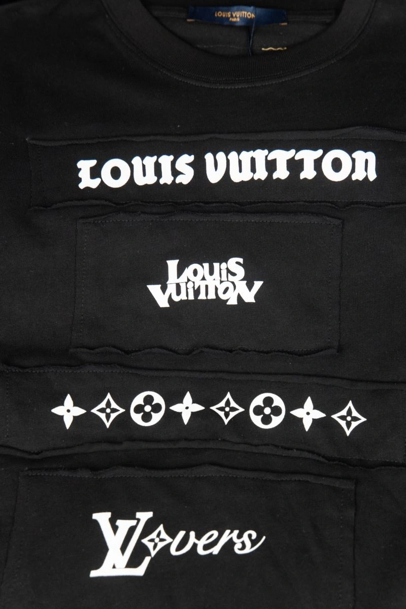 OEM Louis Vuitton T-Shirts