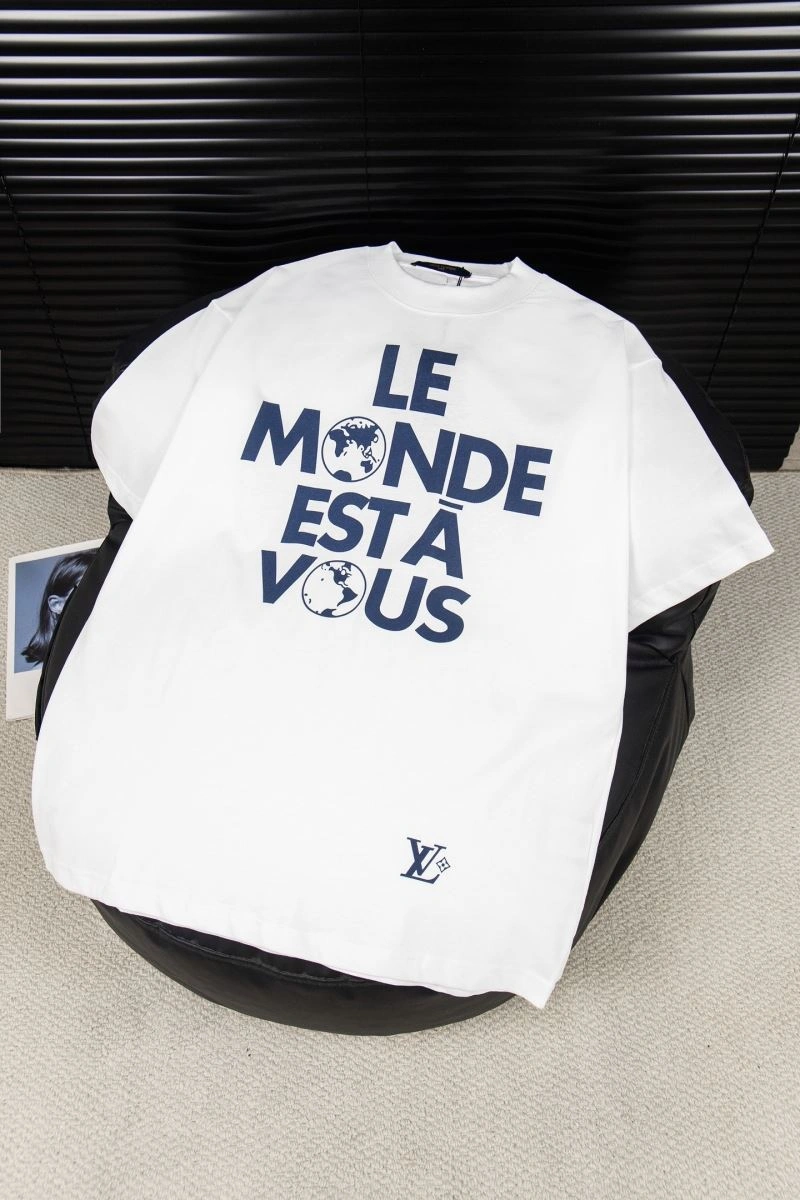 Louis Vuitton T-Shirts