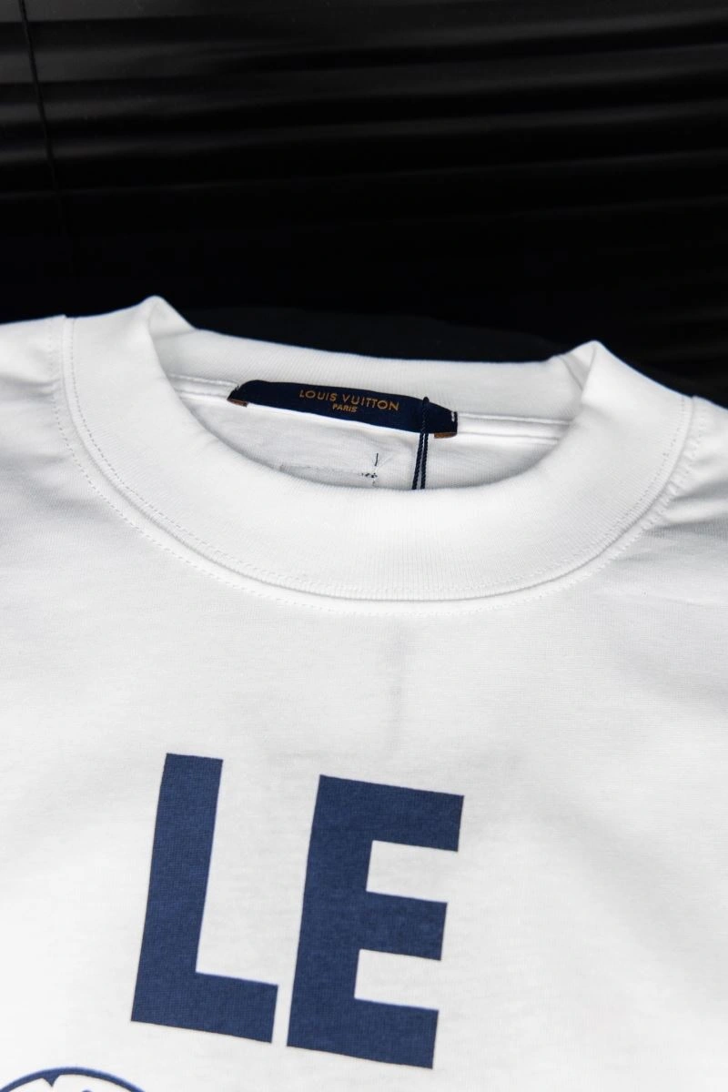 Legit Louis Vuitton T-Shirts