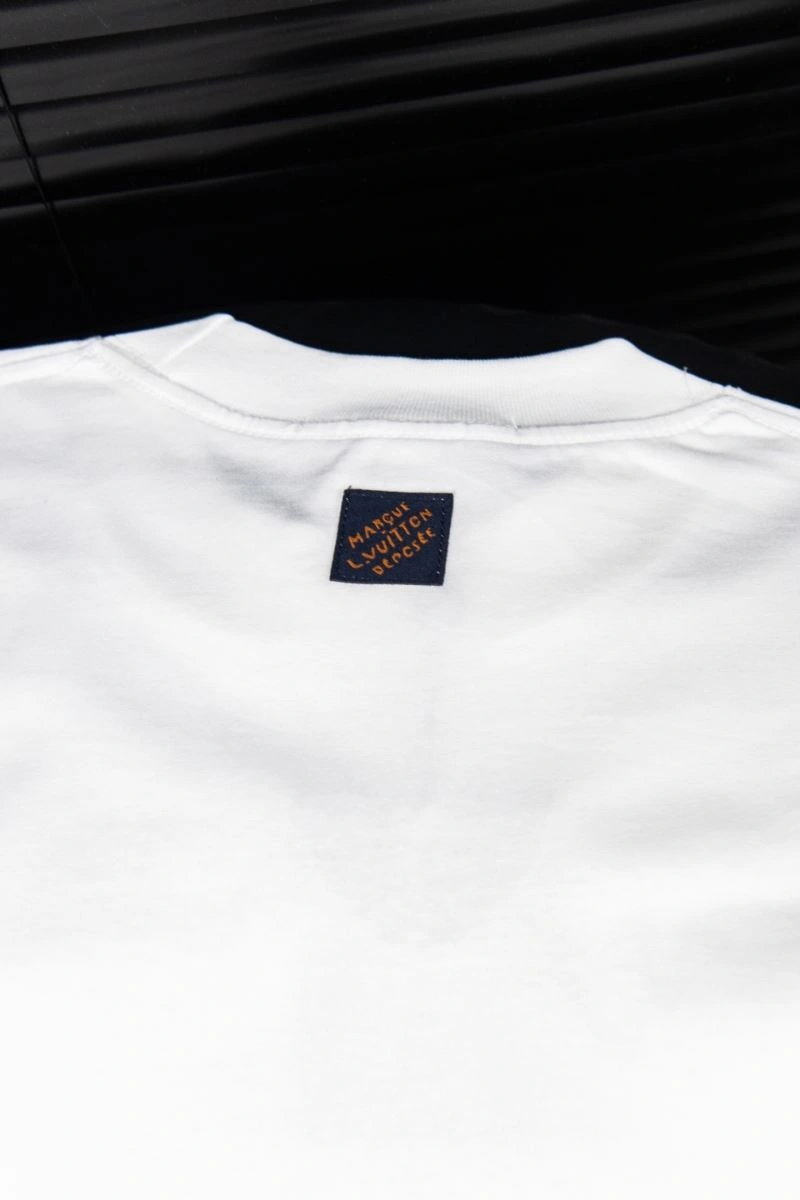 Legit Louis Vuitton T-Shirts