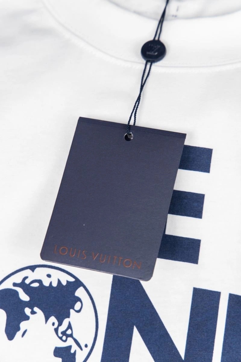 Legit Louis Vuitton T-Shirts