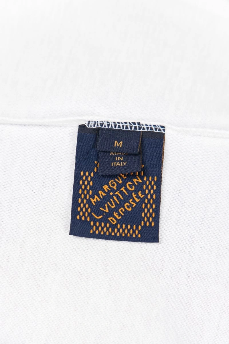 Legit Louis Vuitton T-Shirts