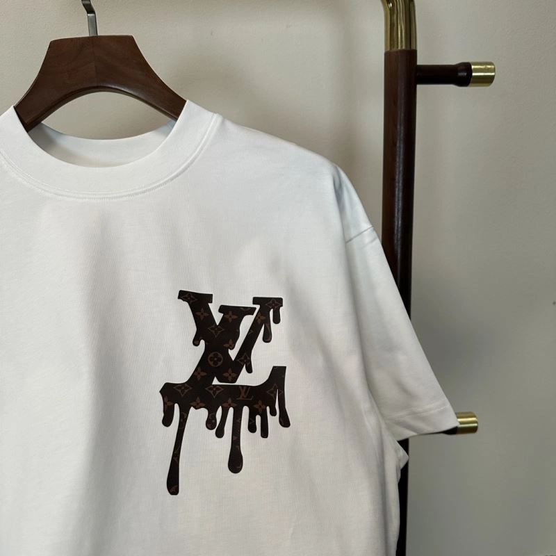 Factory-made Louis Vuitton T-Shirts