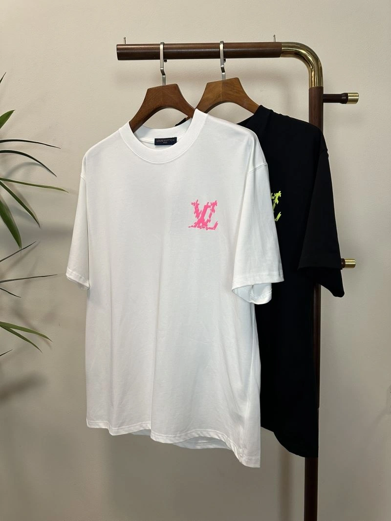 Louis Vuitton T-Shirts