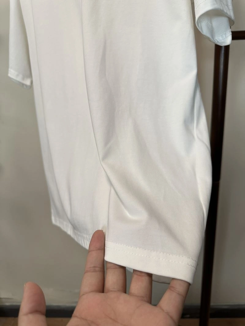 Precise copy Louis Vuitton T-Shirts