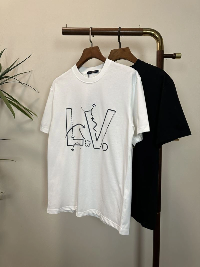Louis Vuitton T-Shirts