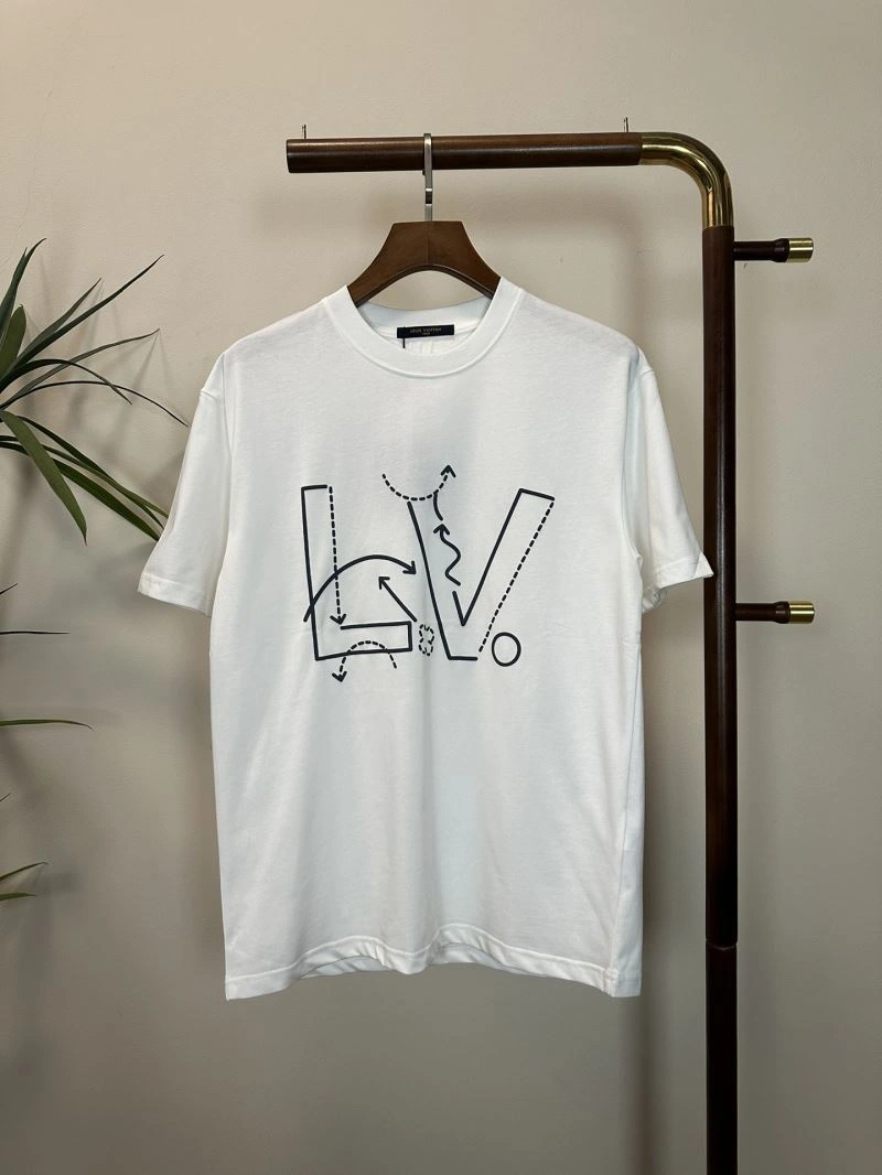 Budget-friendly Louis Vuitton T-Shirts