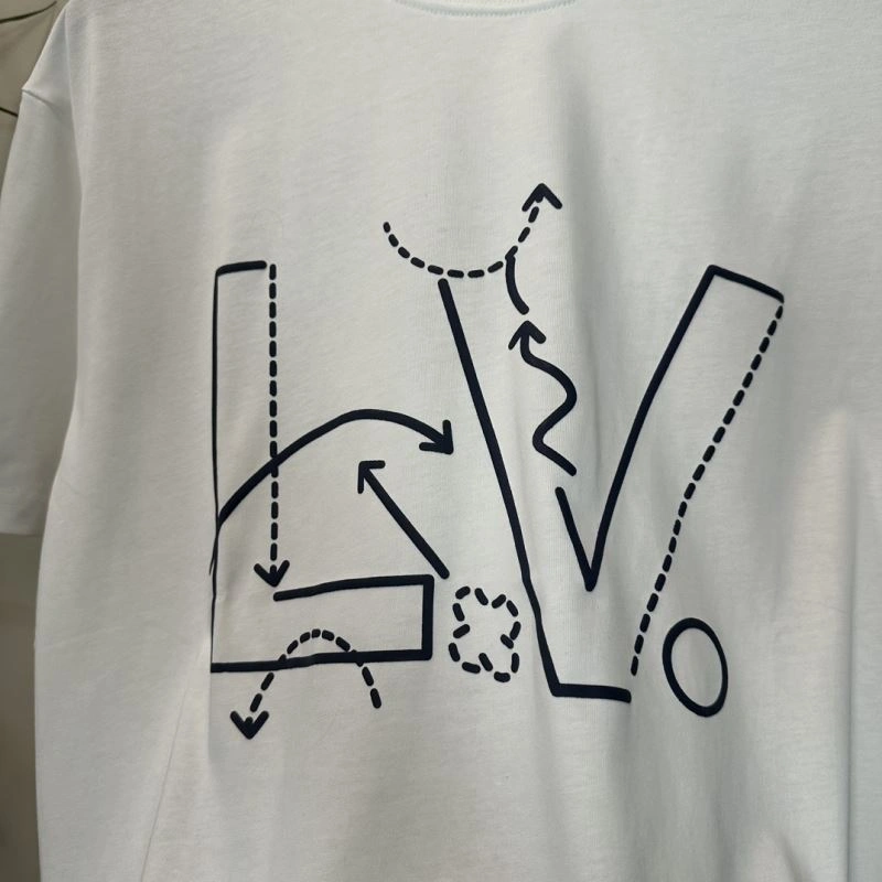 Budget-friendly Louis Vuitton T-Shirts