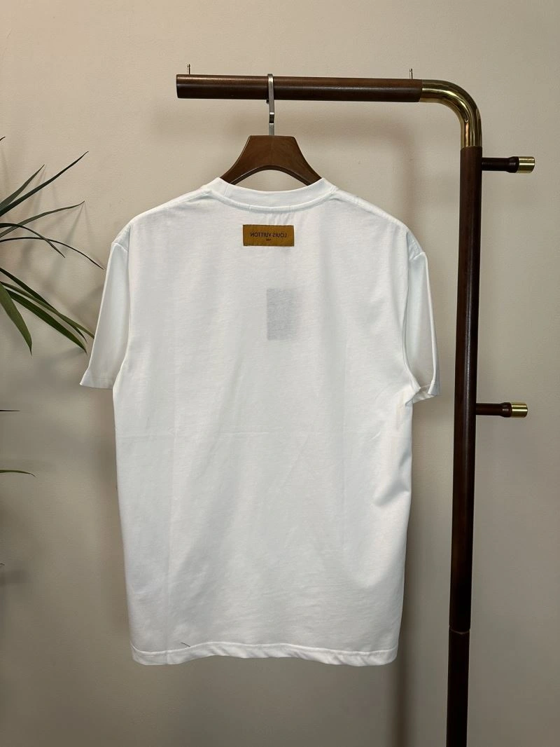 Budget-friendly Louis Vuitton T-Shirts