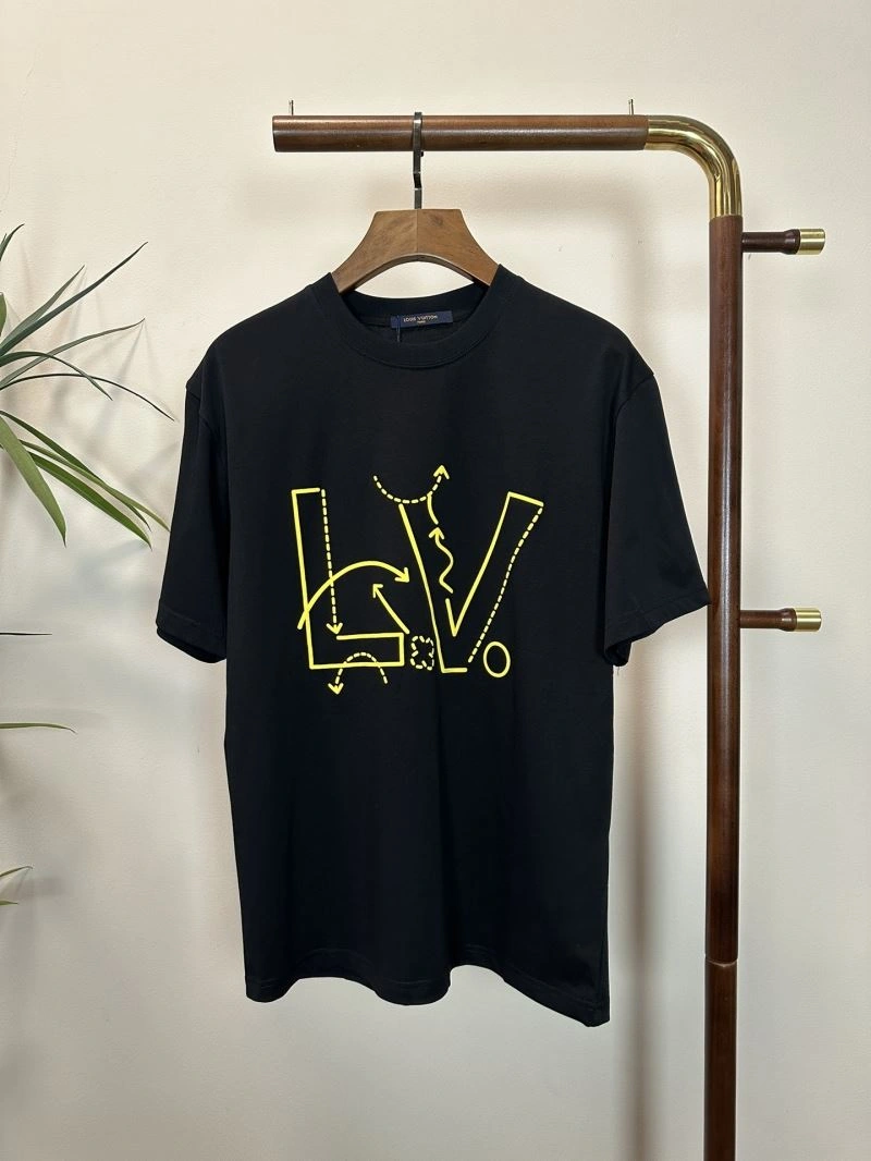 Budget-friendly Louis Vuitton T-Shirts