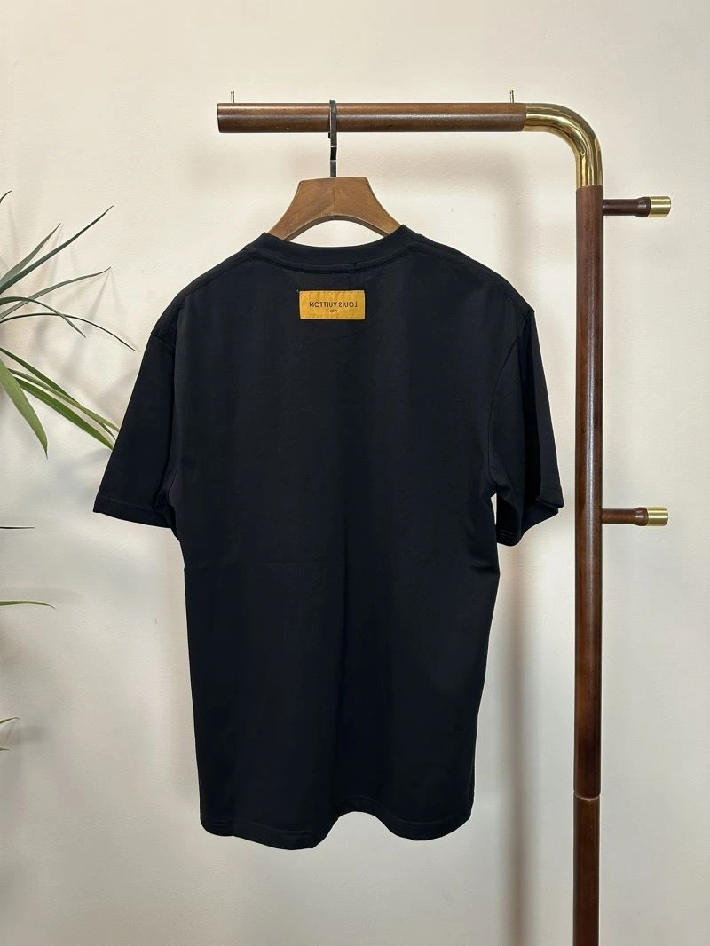 Budget-friendly Louis Vuitton T-Shirts
