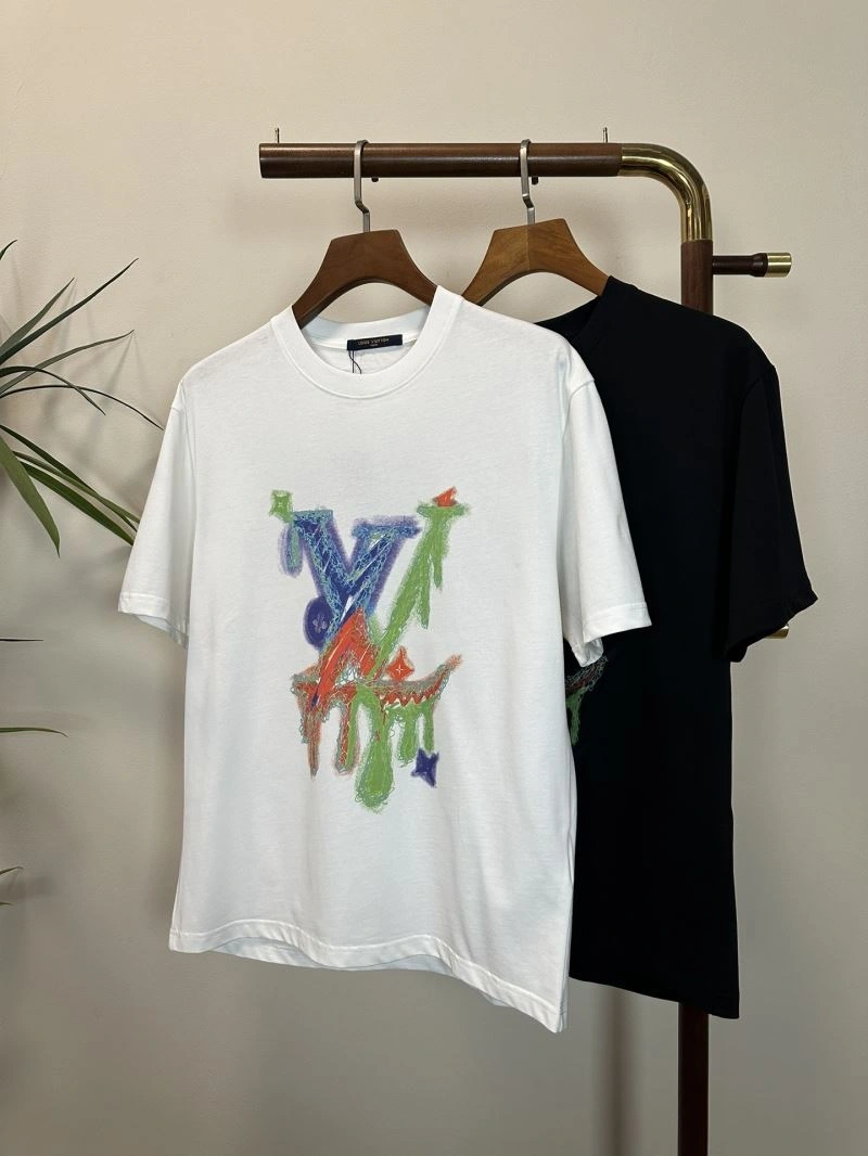 Louis Vuitton T-Shirts
