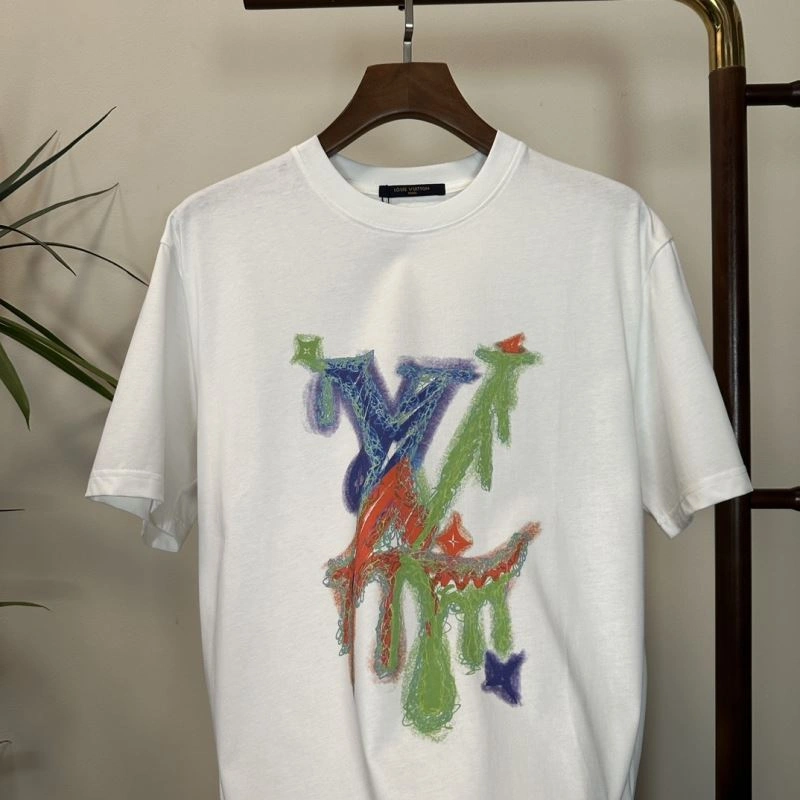 OEM Louis Vuitton T-Shirts