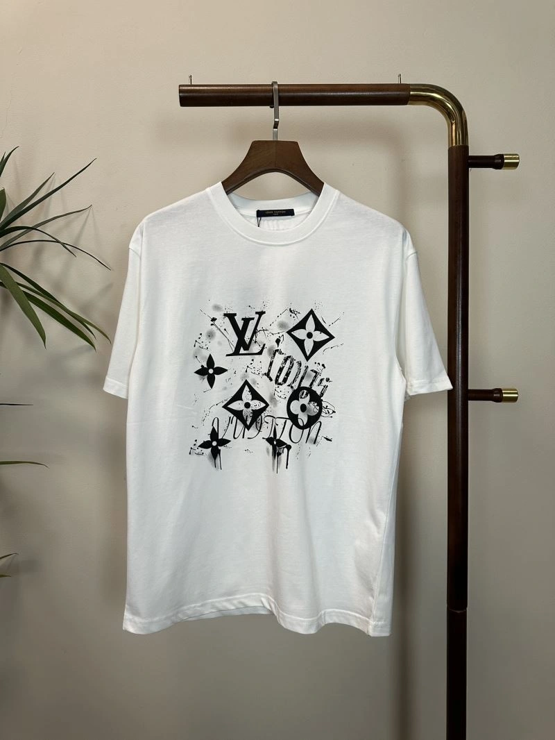 Brand-authenticated Louis Vuitton T-Shirts