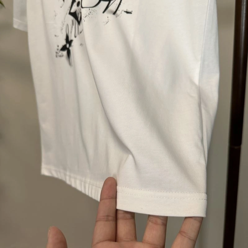 Brand-authenticated Louis Vuitton T-Shirts