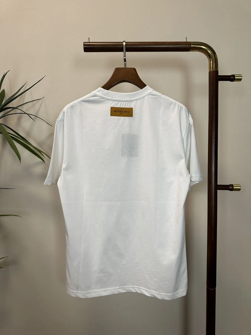 Brand-authenticated Louis Vuitton T-Shirts