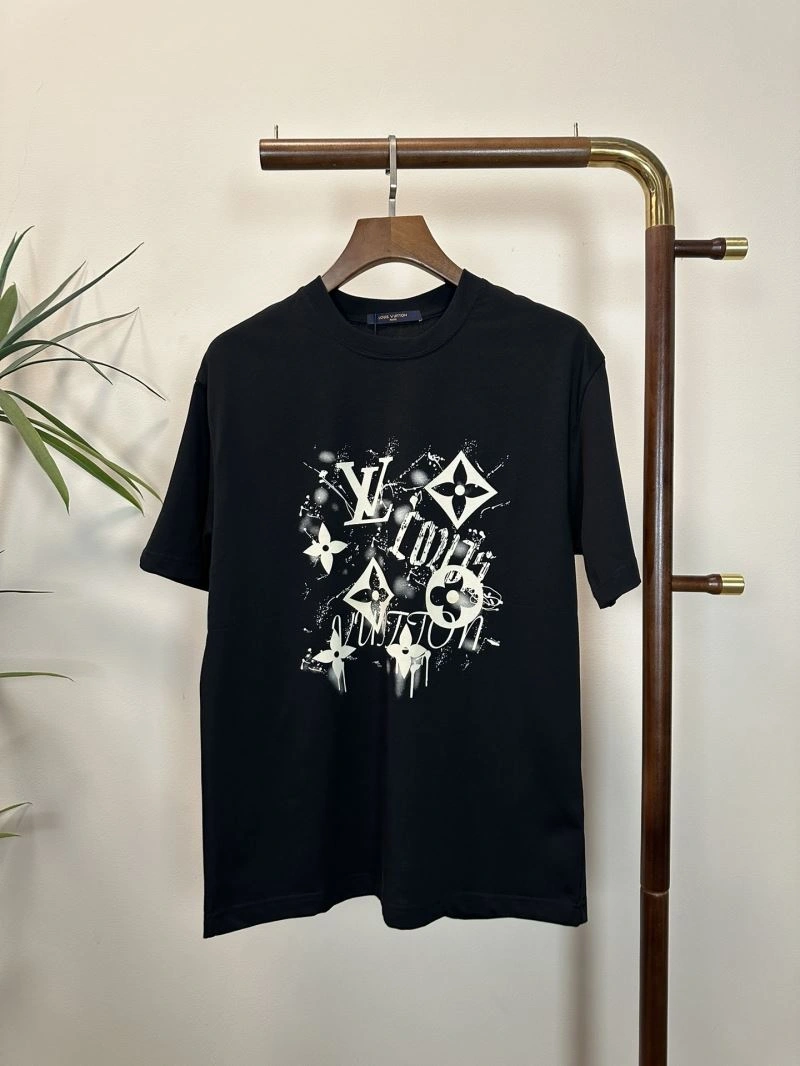 Brand-authenticated Louis Vuitton T-Shirts