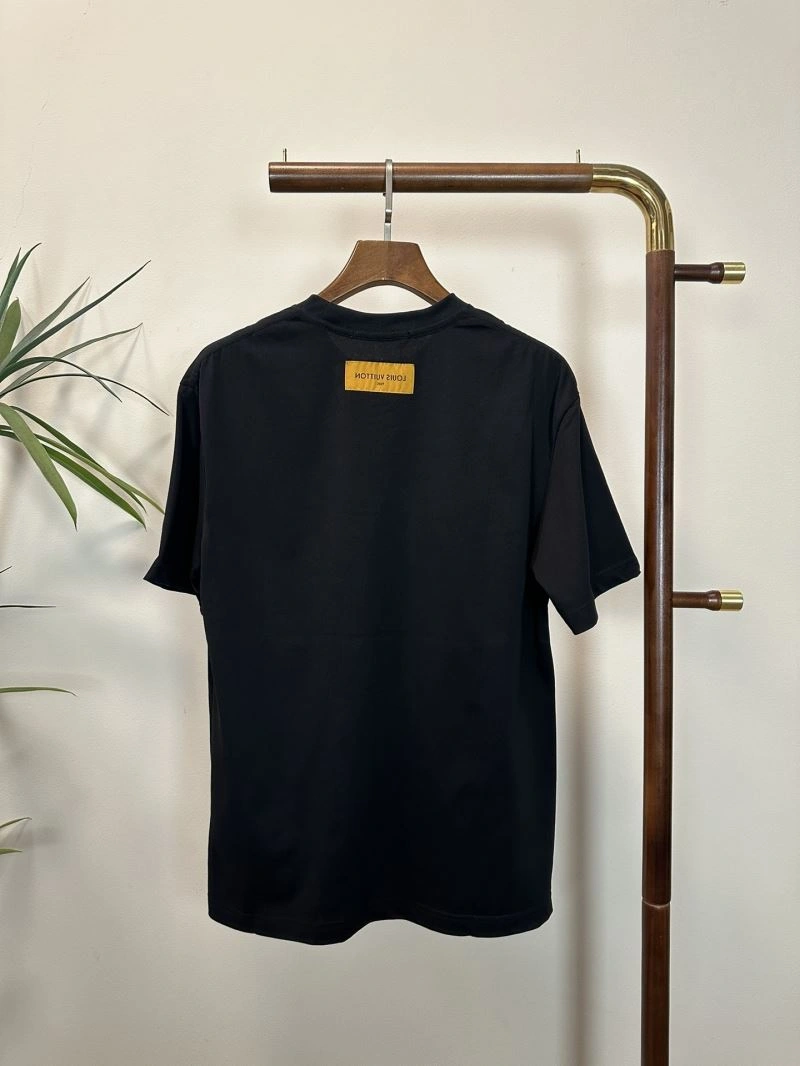 Brand-authenticated Louis Vuitton T-Shirts