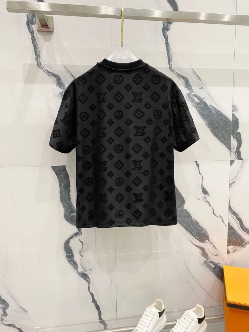 Budget-friendly Louis Vuitton T-Shirts