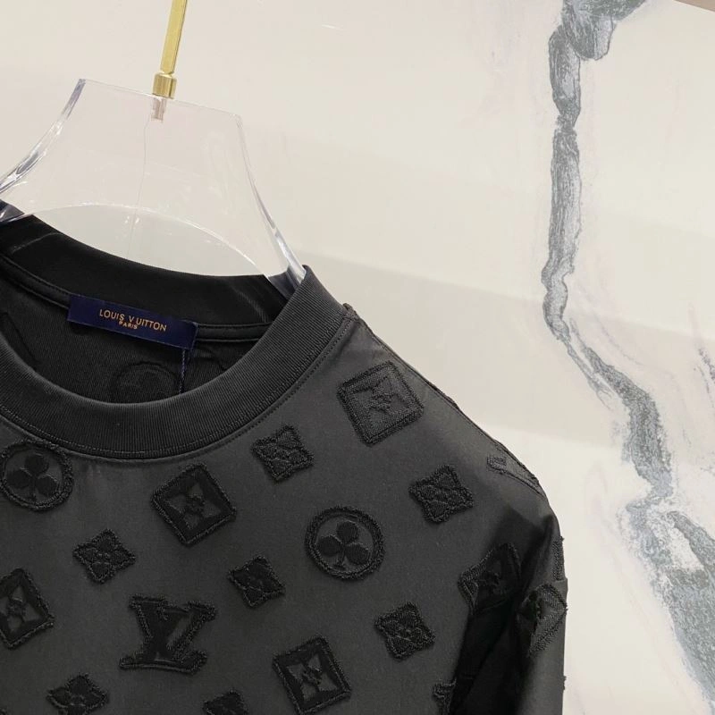 Budget-friendly Louis Vuitton T-Shirts