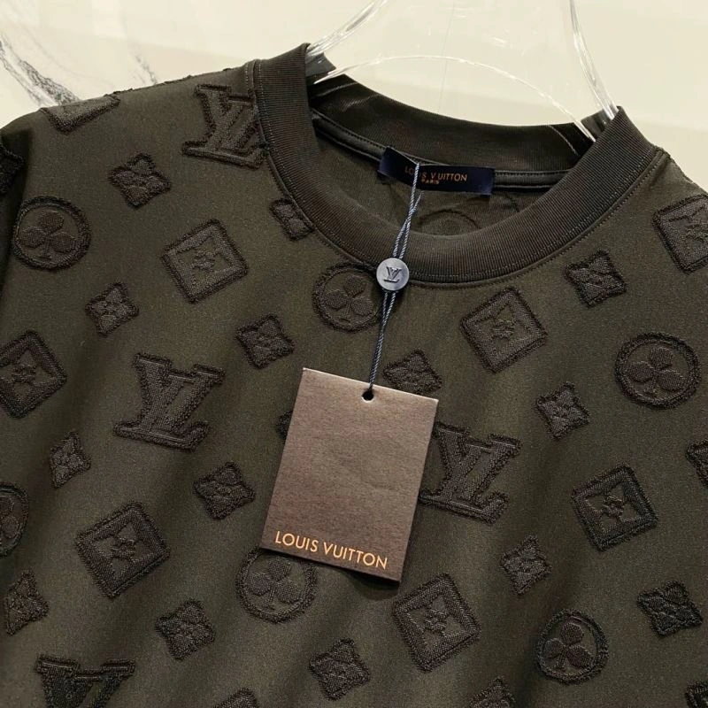 Budget-friendly Louis Vuitton T-Shirts