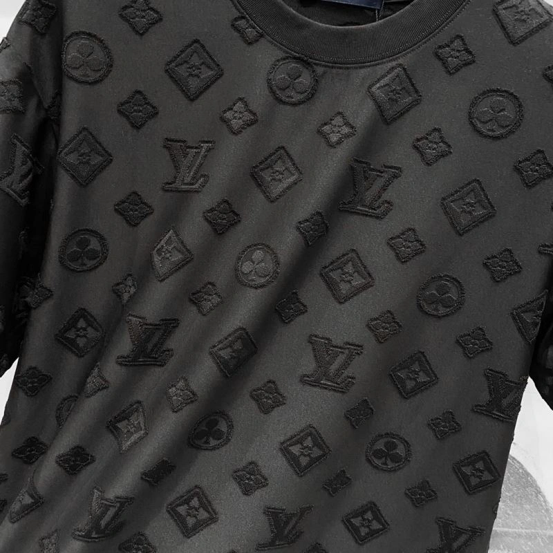 Budget-friendly Louis Vuitton T-Shirts