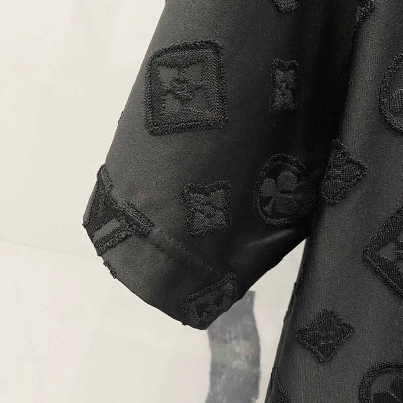 Budget-friendly Louis Vuitton T-Shirts